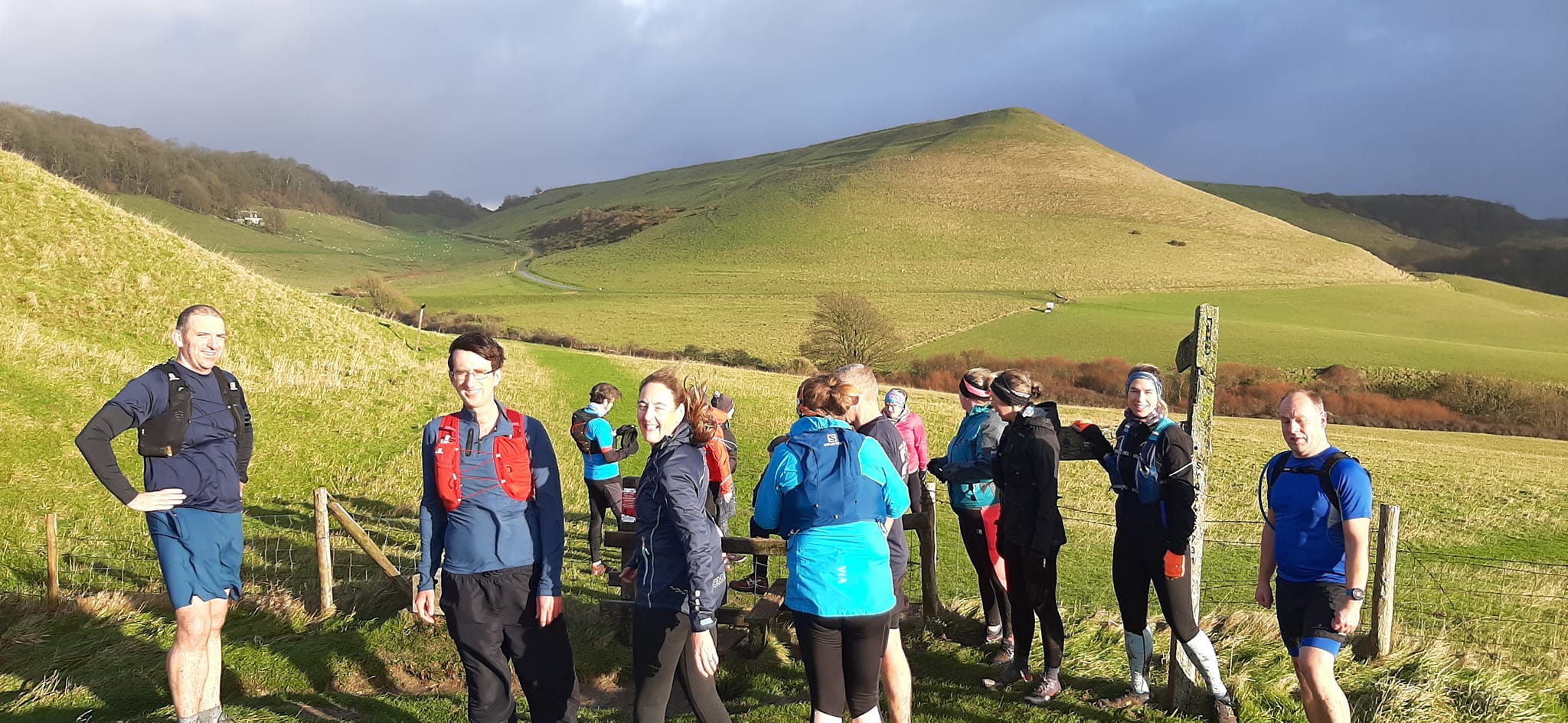 RIOT Round-up: January 2023 - Dorchester Run RIOT